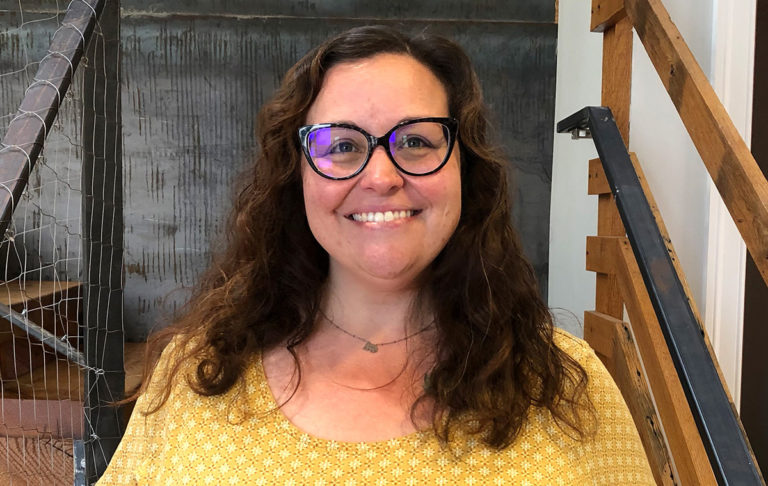 Meet Heather Bohn, Senior Project Manager