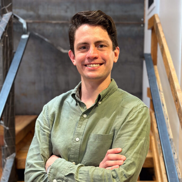 Team Member Spotlight: Dillon Miller | ArachnidWorks, Inc.